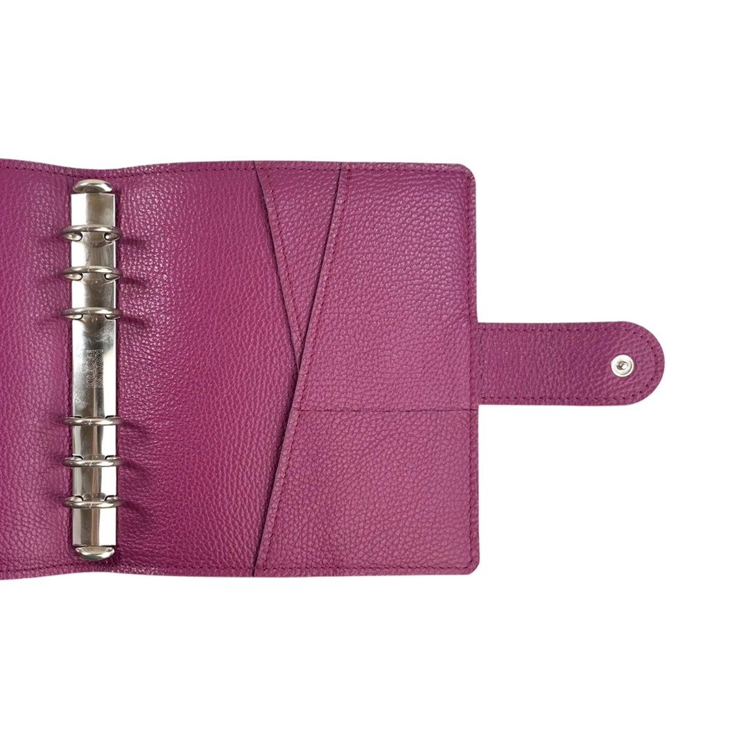 dear emie • leather goods