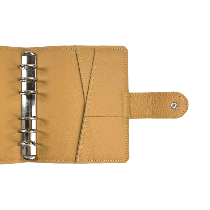 dear emie • leather goods